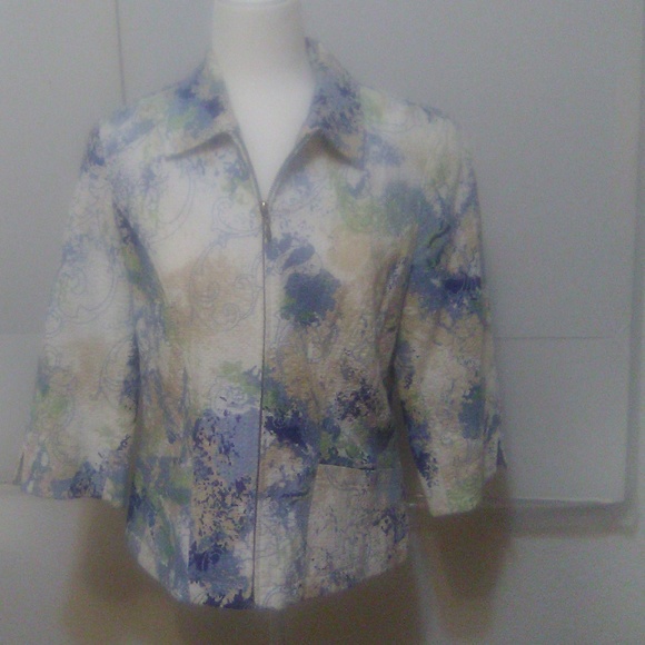 Coldwater Creek | Jackets & Coats | Jacket | Poshmark